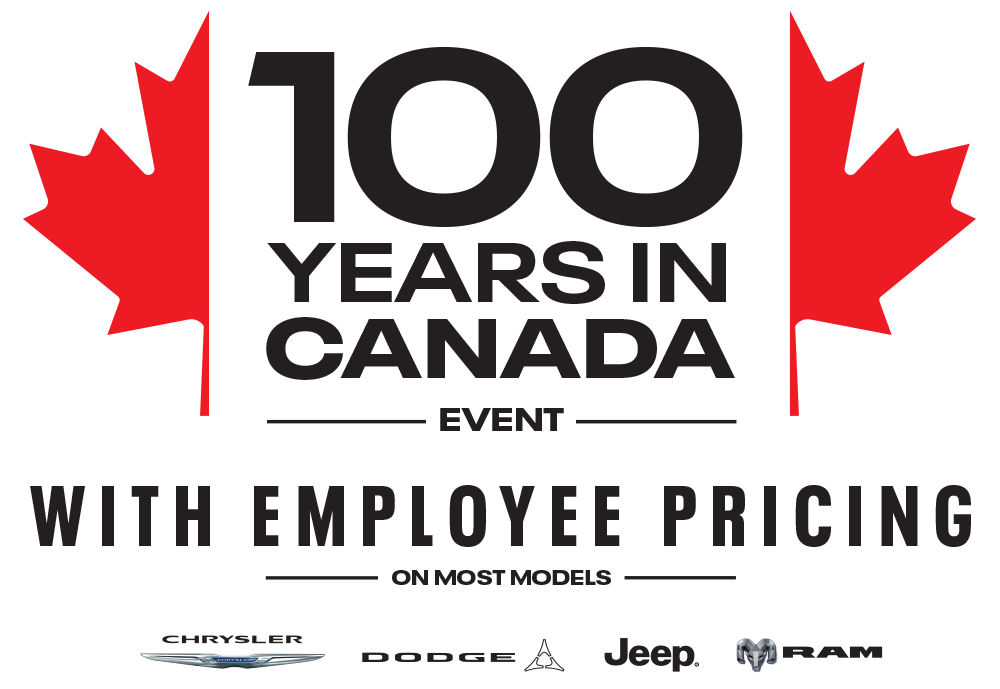 Edson Chrysler: Your Top Choice for Jeep, Dodge, Ram Deals in Edson