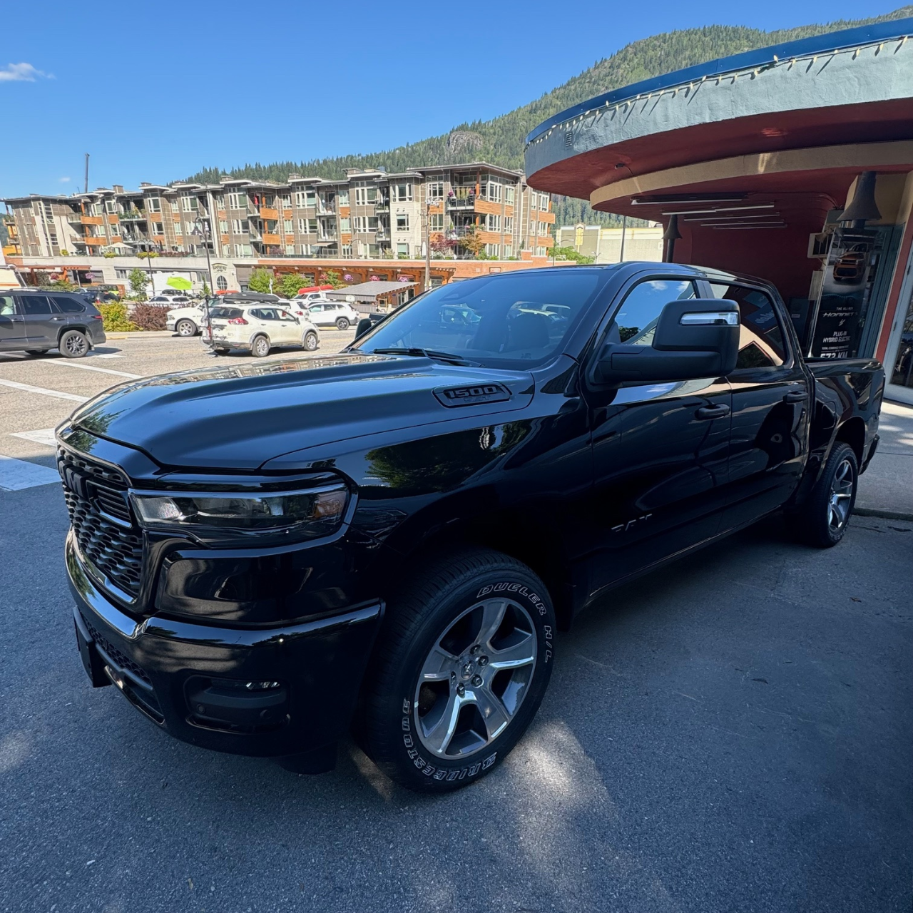 Vehicle Detail Page – Nelson Chrysler