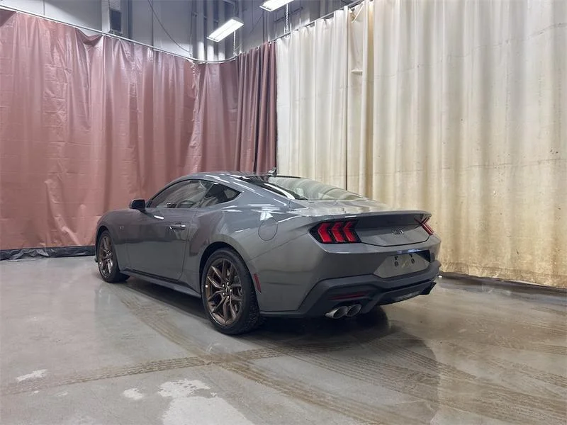 2025 FORD MUSTANG GT Premium for sale at Calgary | North Star Ford Calgary