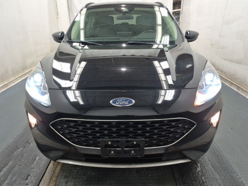 2020 FORD ESCAPE SEL for sale at Alfa Romeo of Winnipeg.