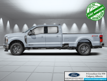 2026 FORD Super Duty F-350 SRW Platinum for sale at Calgary | North ...