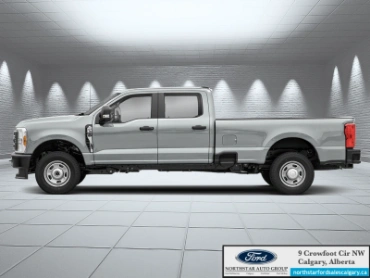 2026 FORD F-350 Super Duty Lariat for sale at Calgary | North Star Ford ...