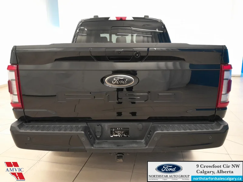 Inventory – North Star Ford Calgary
