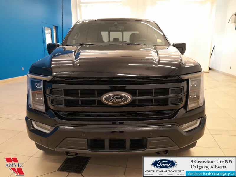 Inventory – North Star Ford Calgary