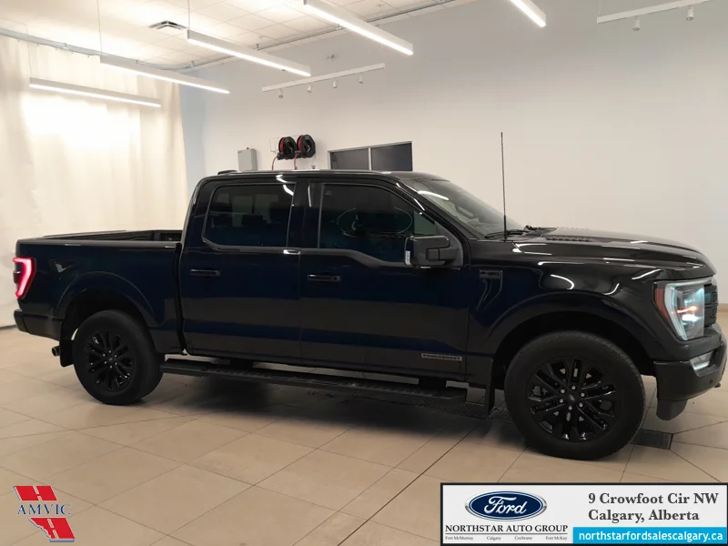 Inventory – North Star Ford Calgary