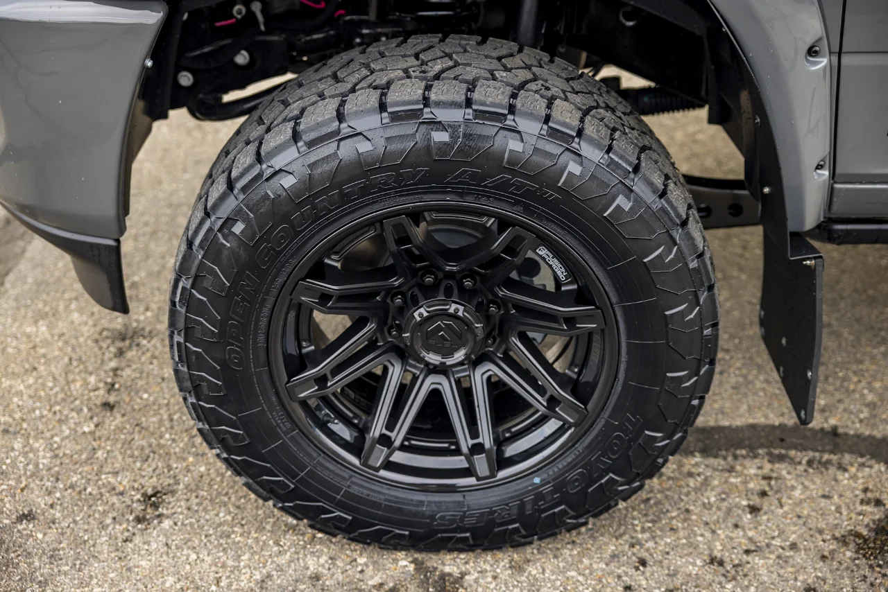 2026 RAM 3500 Laramie for sale at Braby Motors.