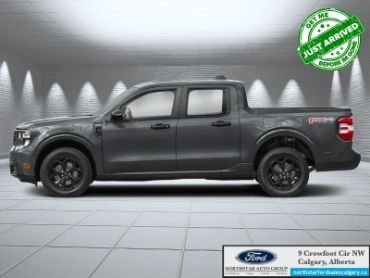 2026 FORD MAVERICK XLT for sale at Calgary | North Star Ford Calgary