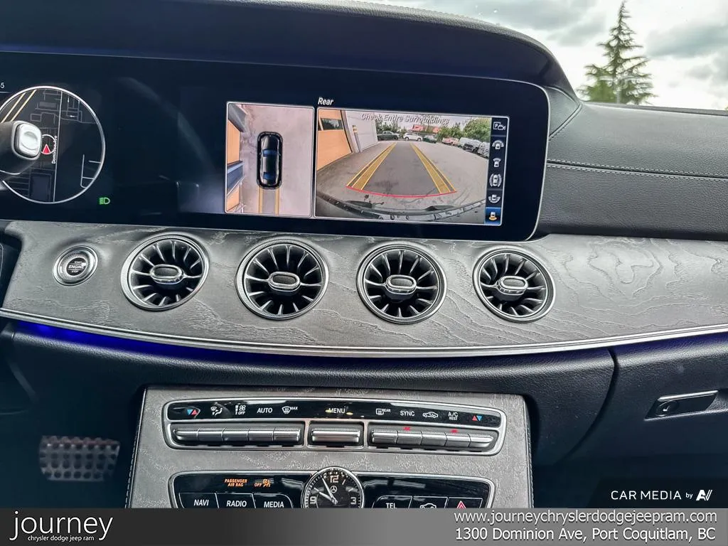 2019 MERCEDES BENZ CLS AMG CLS 53 for sale at Port Coquitlam | Journey ...