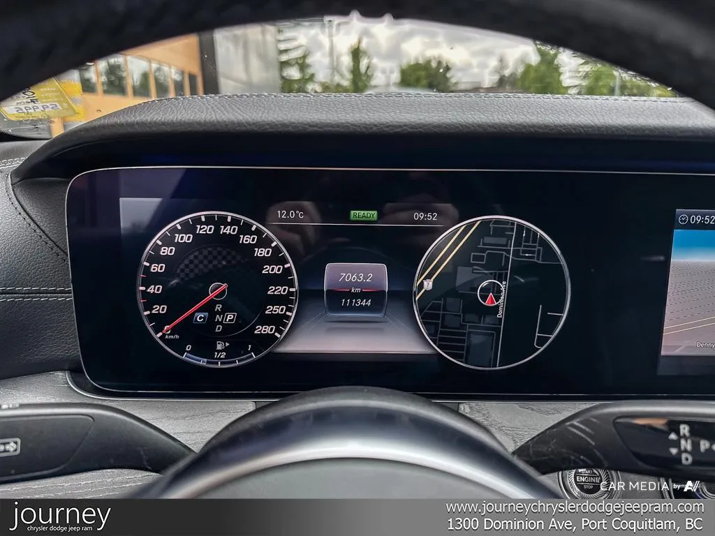 2019 MERCEDES BENZ CLS AMG CLS 53 for sale at Port Coquitlam | Journey ...