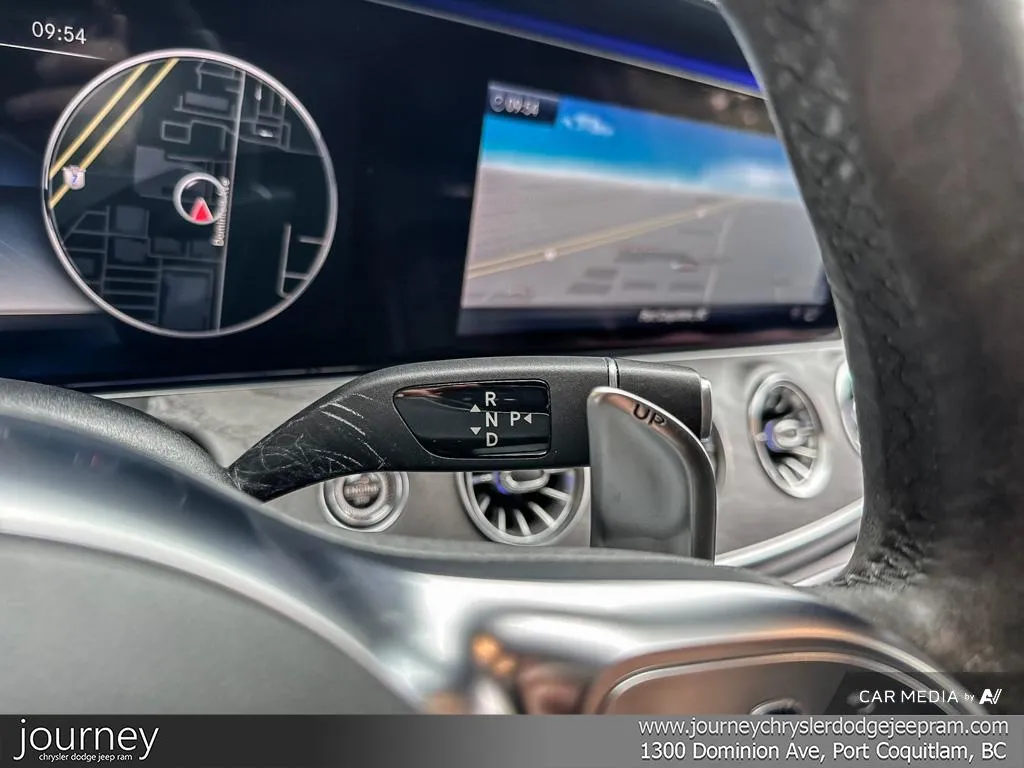 2019 MERCEDES BENZ CLS AMG CLS 53 for sale at Port Coquitlam | Journey ...